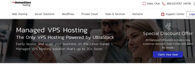 7 Best VPS Hosting Providers of 2025 (Ranked & Compared) | Eagles Digital