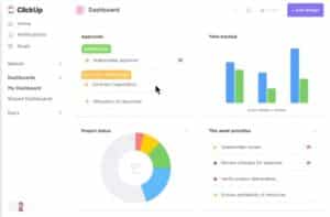 ClickUp Review 2025: Is It The Best Project Management Tool? | Eagles ...