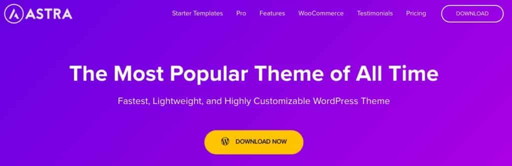 7 Best WordPress Themes for Blogs in 2026 (Expert picks) | Eagles Digital