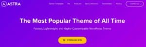 7 Best WordPress Themes for Blogs in 2026 (Expert picks) | Eagles Digital