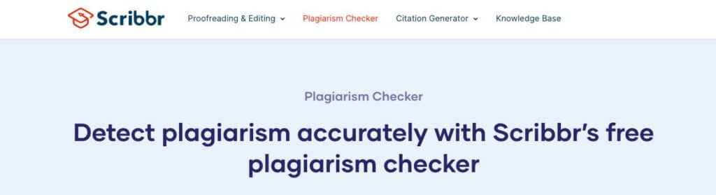 7 Best Plagiarism Checker Software in 2026 (Free and Paid) | Eagles Digital