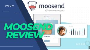 Moosend Review: Pros, Cons & Features in 2026 | Eagles Digital