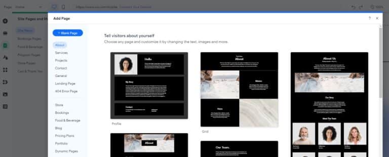 How To Use Wix in 2026 (Beginner's Guide) | Eagles Digital
