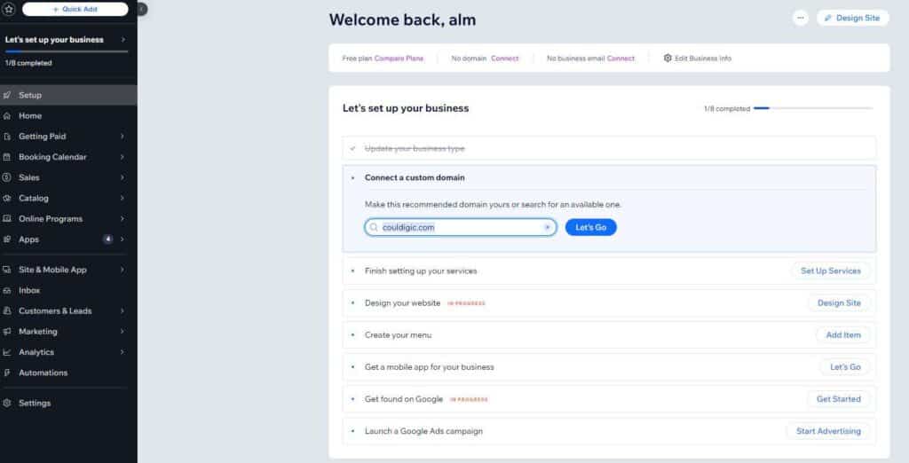 How To Use Wix in 2026 (Beginner's Guide) | Eagles Digital