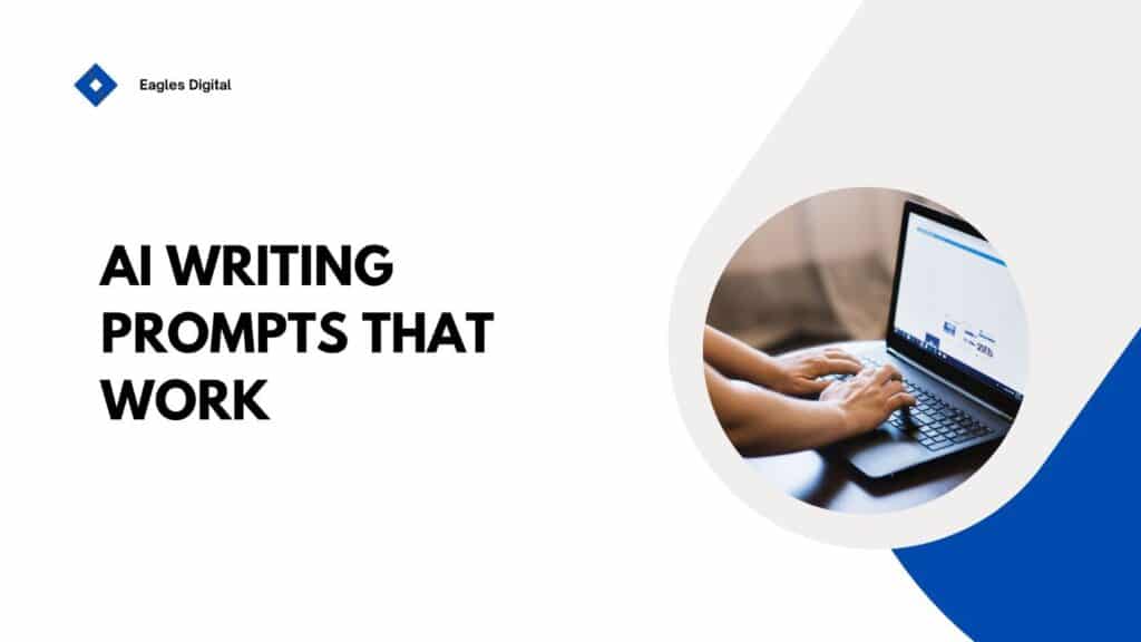 AI Writing Prompts That Work: Real Examples From a 6-Figure Blogger ...