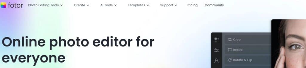 5 Best Free Photo Editing Websites for 2026 | Eagles Digital