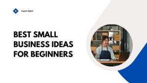 15 Best Small Business Ideas for Beginners to Start in 2026 (With No ...