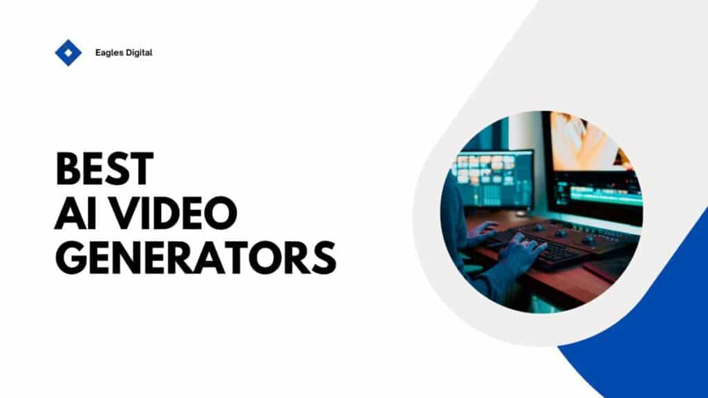 7 Best AI Video Generators in 2026 (That Work Without Editing Skills ...